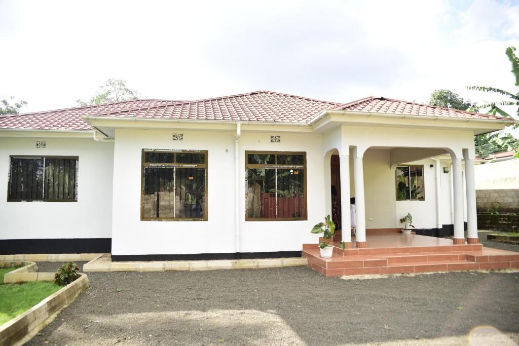 EMALI ARUSHA HOME, Arusha (updated prices 2026)