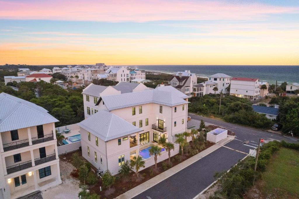 Seven Palms Reunion, Inlet Beach (updated prices 2025)