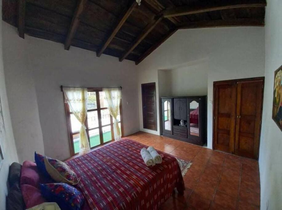 Antigua Gardens Villa victoria, Alotenango (updated prices 2024)