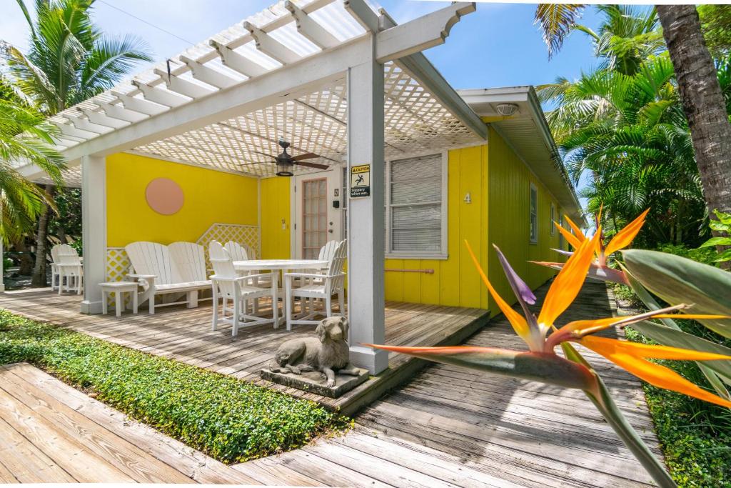 Four Beach Lovers 4 Holmes Beach Updated Prices 2024