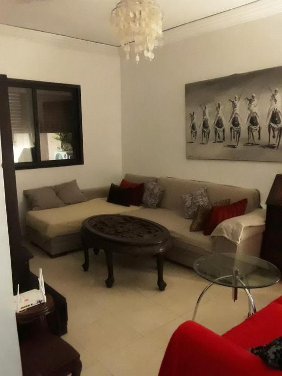 Résidence Rayhana, Marrakech (updated prices 2026)