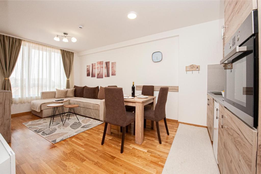 Kraljevi Cardaci, Kopaonik (updated prices 2026)