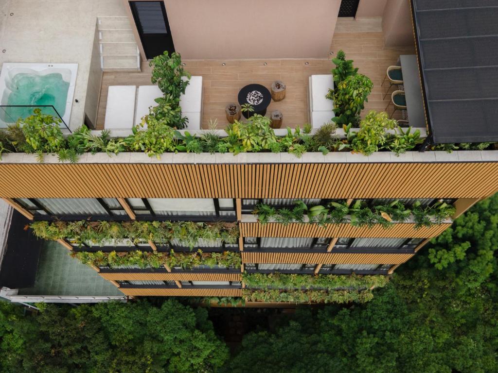 Nakúa: Stay + Work, Medellín – Updated 2024 Prices