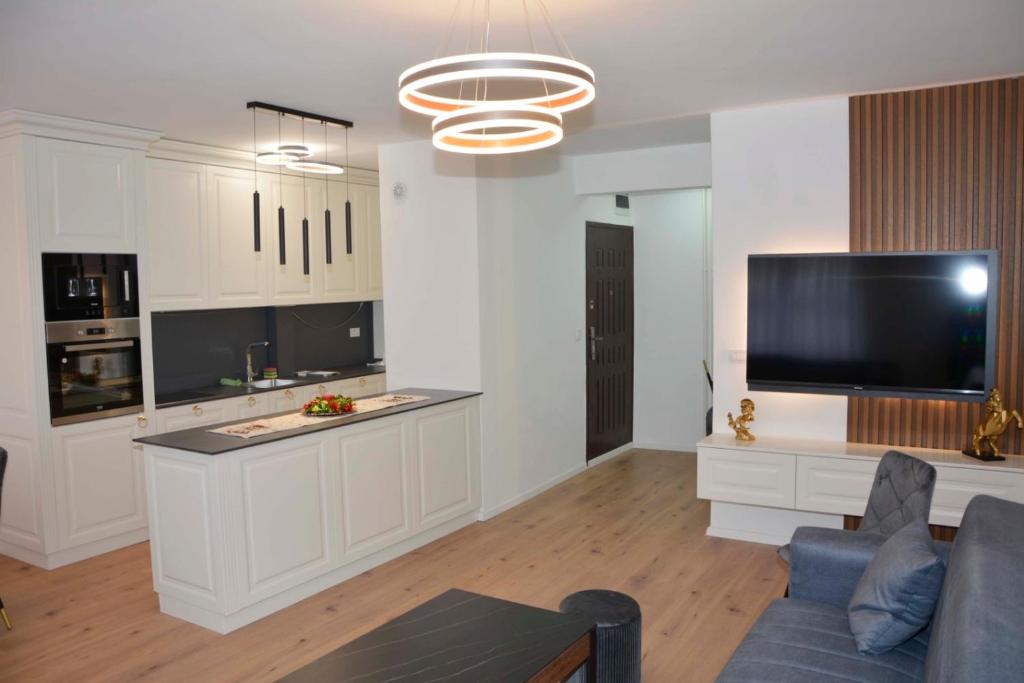 Prestige Apartment 2, Pristina (updated prices 2025)