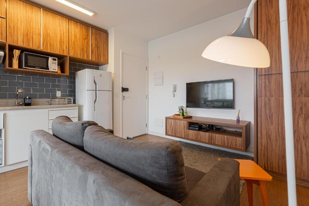 Easy Star - Studio Moderno e Aconchegante ao lado de Congonhas - ZS02G ...