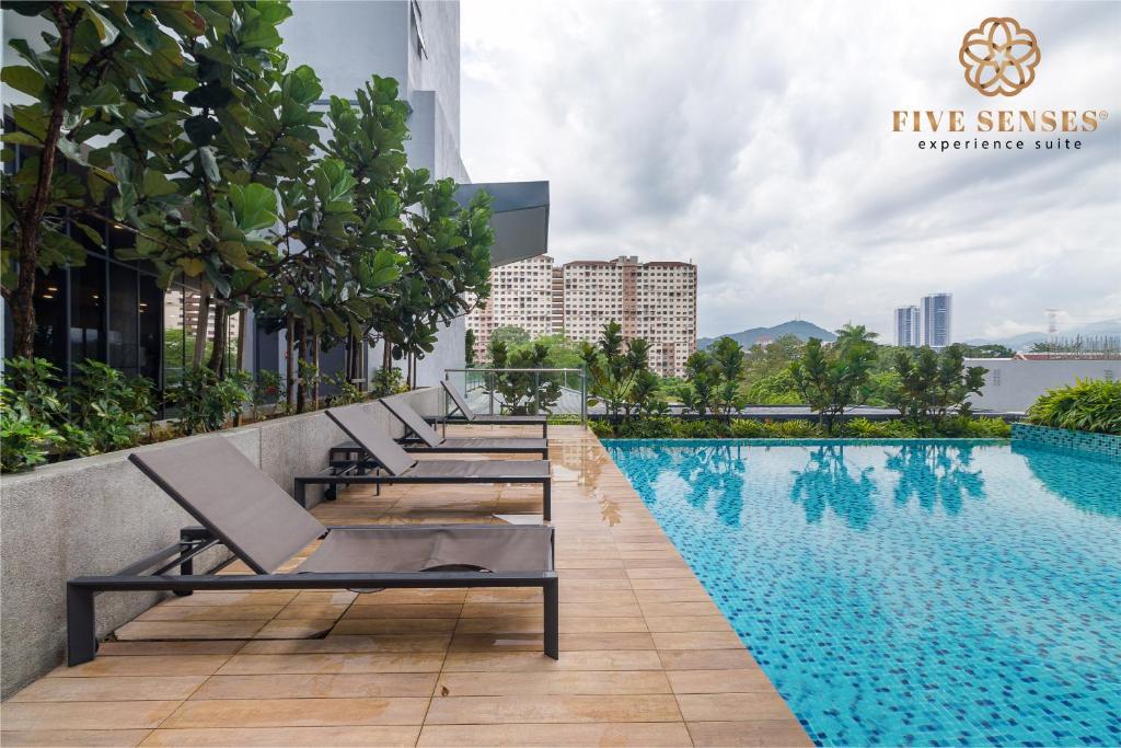 Neu Suites Signature Suites, KLCC, Kuala Lumpur (updated prices 2026)