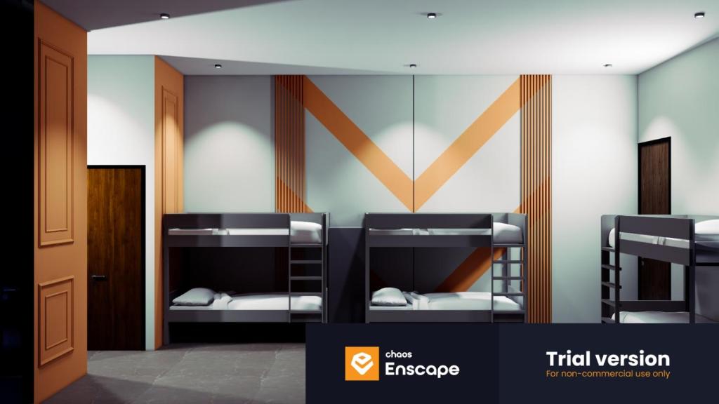 StayMore Homestay and AC dorm, Maheshwar – atnaujintos 2023 m. kainos