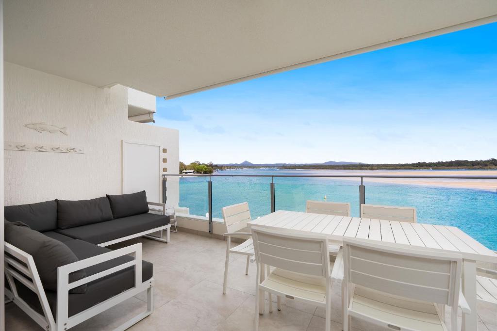 Las Rias Holiday Apartments, Noosa Heads (updated prices 2025)
