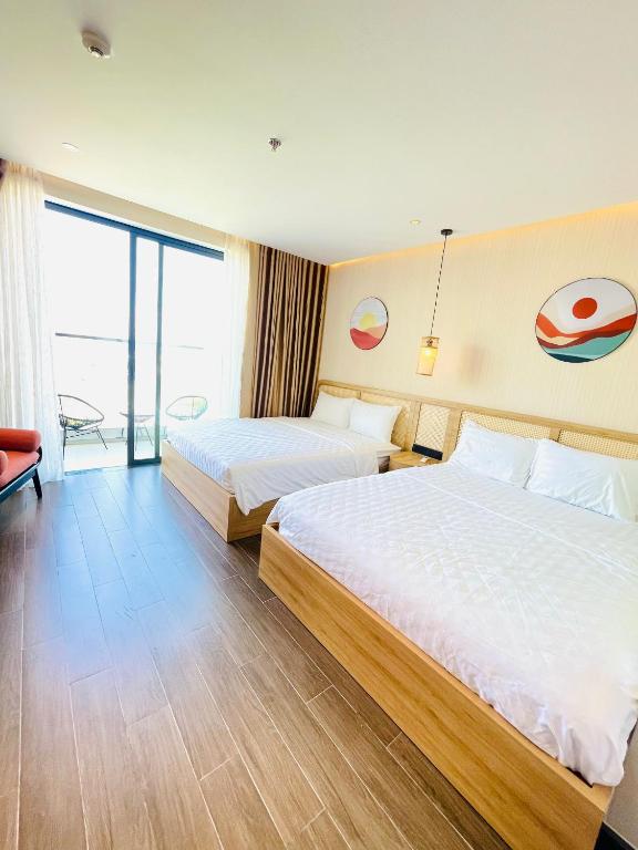 APEC Mandala Phú Yên - Tran Hieu Condotel, Liên Trì (3) (aktualisierte Preise für 2025)