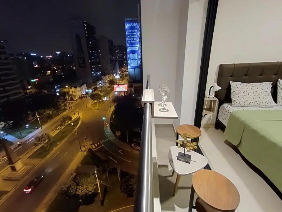 Expléndido, hermoso y súper bien ubicado | Lima, Peru