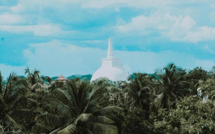 Ambula Food Court, Anuradhapura (updated prices 2025)