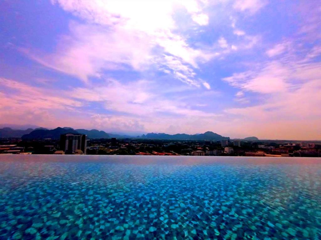 The Horizon Ipoh 2BR L11 by Grab A Stay, Ipoh (updated prices 2025)