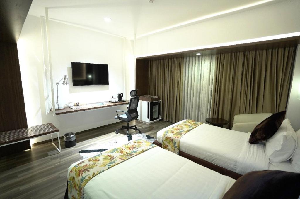 Grand River View Hotel - Rajshahi, Rājshāhi (updated prices 2025)