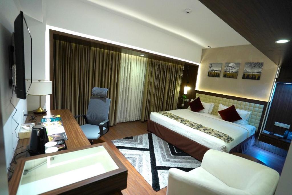 Grand River View Hotel - Rajshahi, Rājshāhi (updated prices 2025)