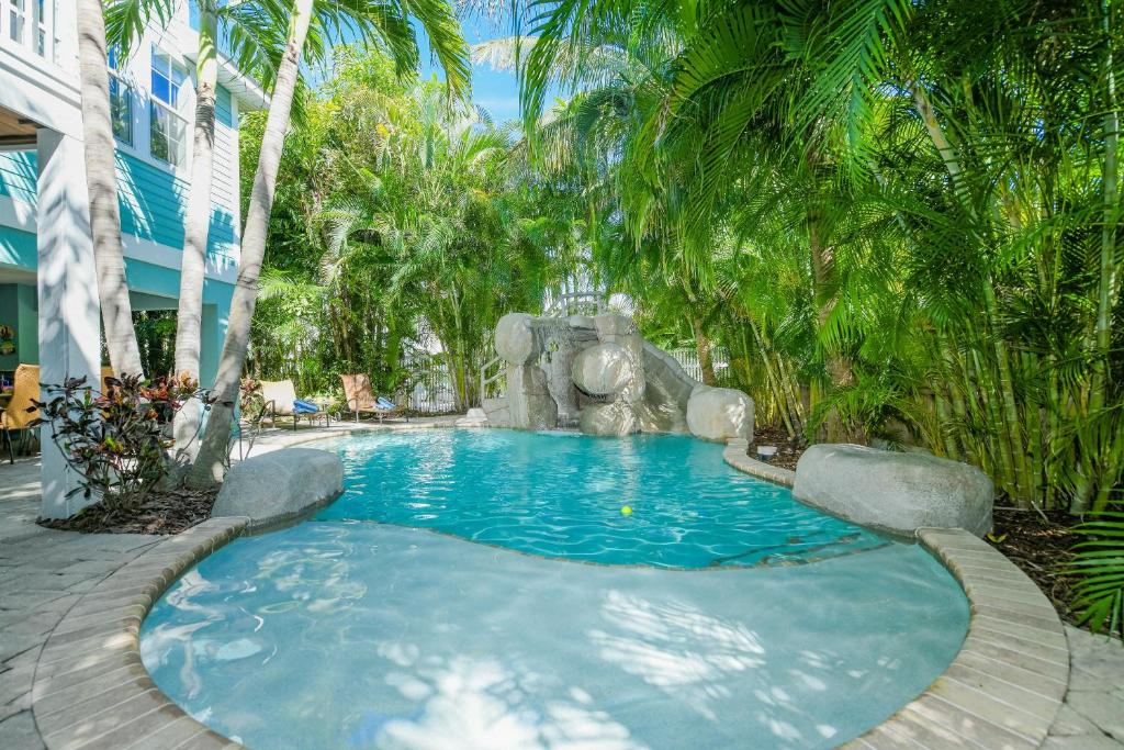 Conch House, Holmes Beach (updated prices 2025)