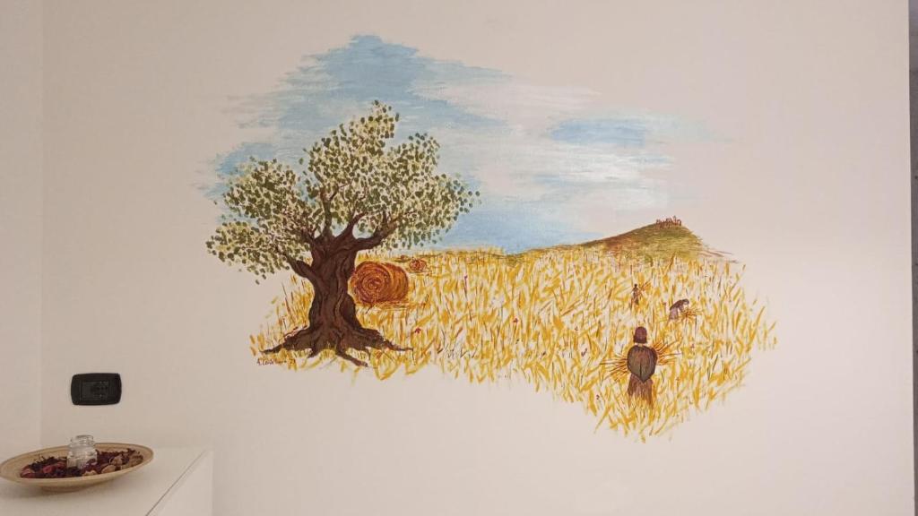 Il Sottobosco, Satriano di Lucania (updated prices 2025)