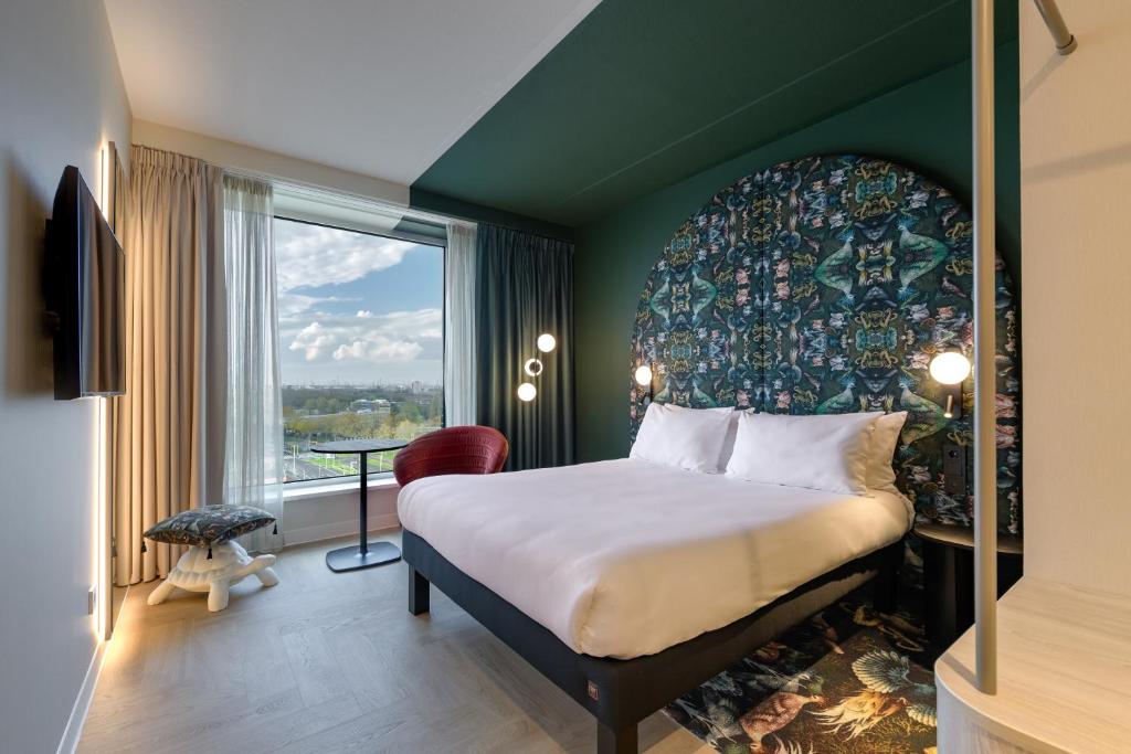 ibis Styles Rotterdam Ahoy, Rotterdam – Updated 2023 Prices