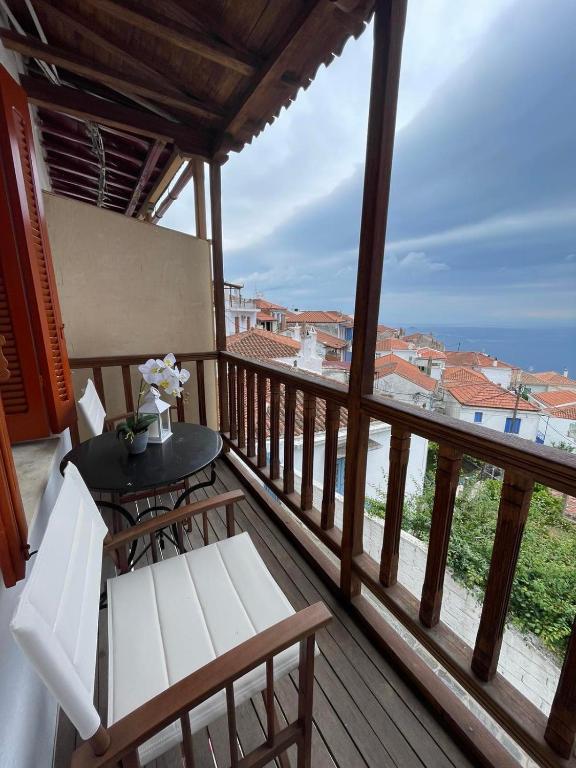 Christys House Skopelos, Glóssa (preços atualizados para 2025)