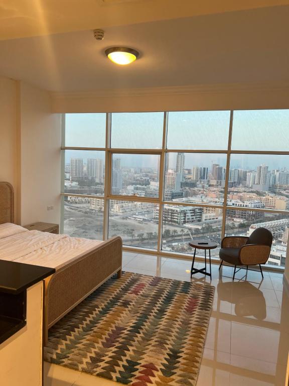 Reef Residence, Dubai – Updated 2024 Prices