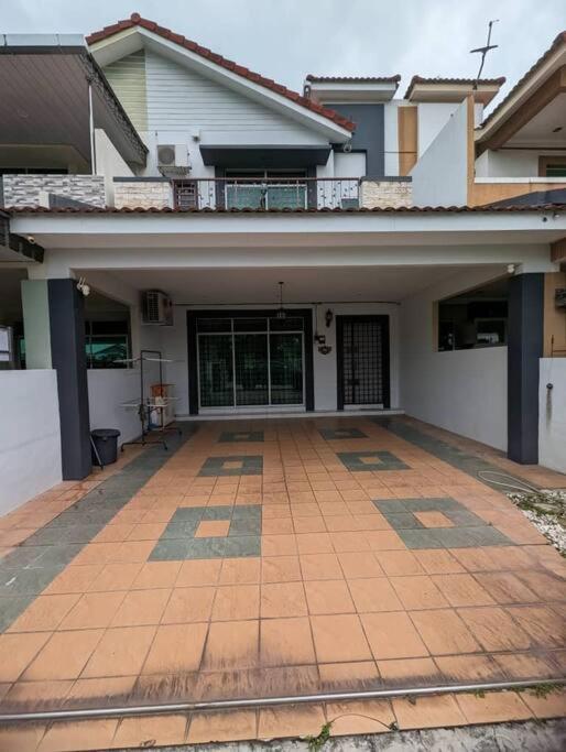 Tmn cyber botani Ipoh4BR 14PAXmuji luxe-mahjong, Ipoh (updated prices 2025)