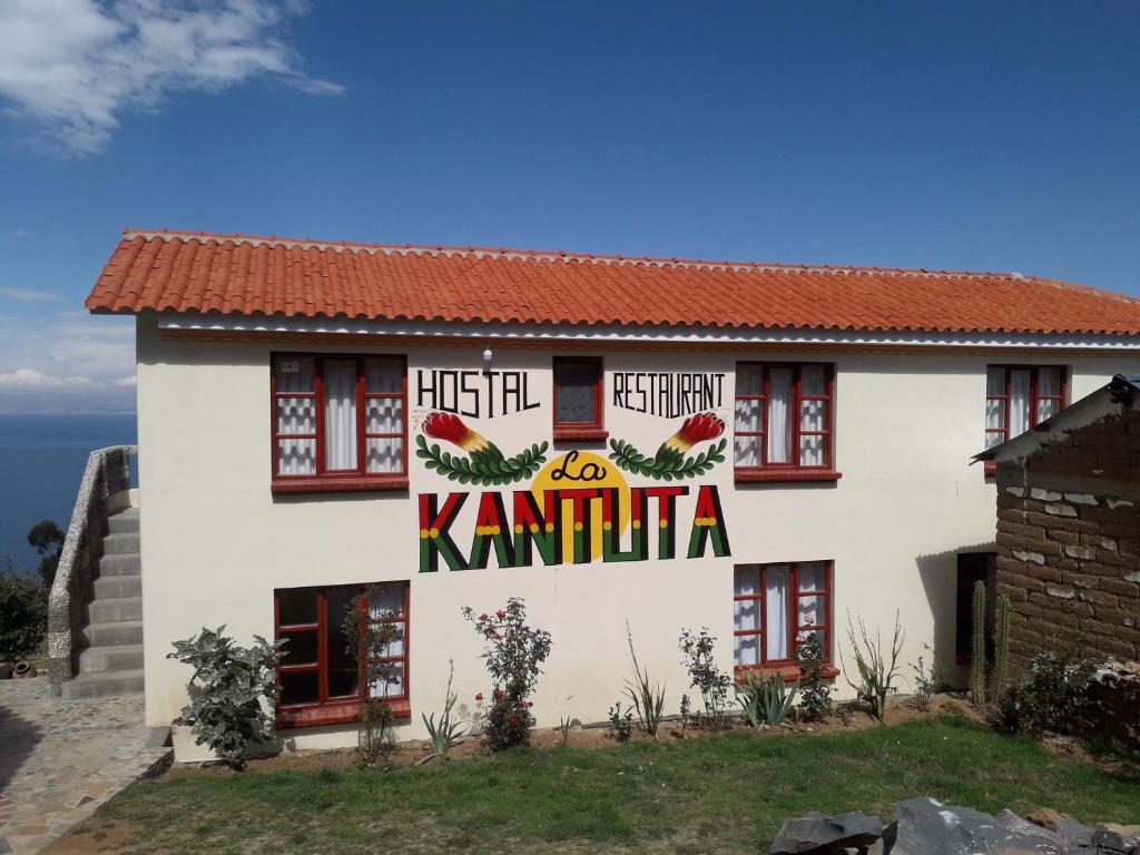 LA KANTUTA, Comunidad Yumani (updated prices 2025)