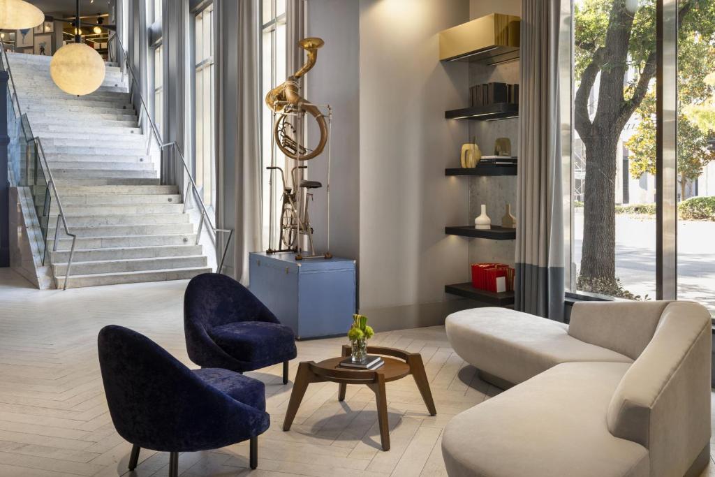 Le Méridien New Orleans, New Orleans (updated prices 2025)