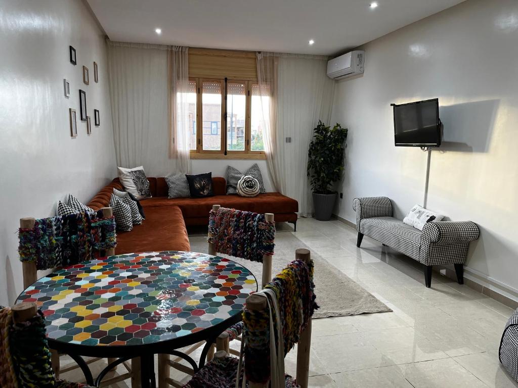 chez joudia et mamoun, Marrakesh (bijgewerkte prijzen 2026)