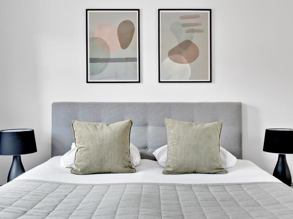 Sanders Tower Centre - Radiant Studio w Balcony, Thessaloniki ...