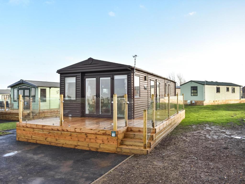 Solway View, Plumbland – Updated 2023 Prices