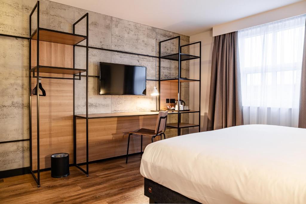 ibis Coleraine Riverside, Coleraine (updated prices 2025)