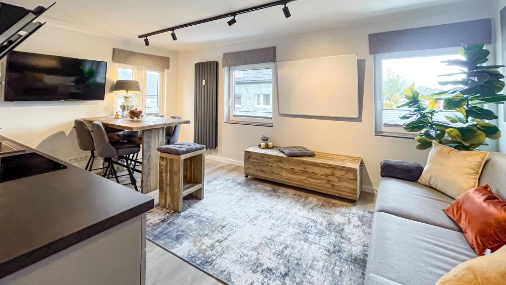 Smart Resorts Haus Topas Ferienwohnung 302, Winterberg (bijgewerkte prijzen 2025)