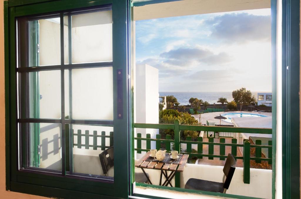 Tuscan Sea View, Costa Teguise (updated prices 2026)
