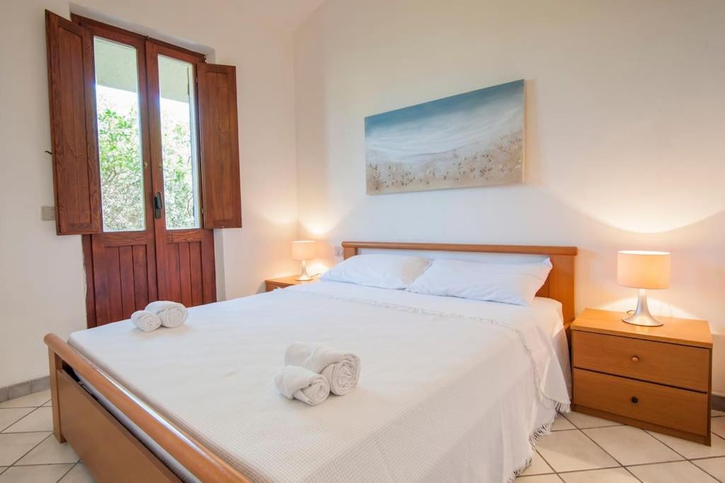 [MANDRIOLA-SURF PARADISE] Casa a 2 passi dal mare, Putzu Idu (updated prices 2026)