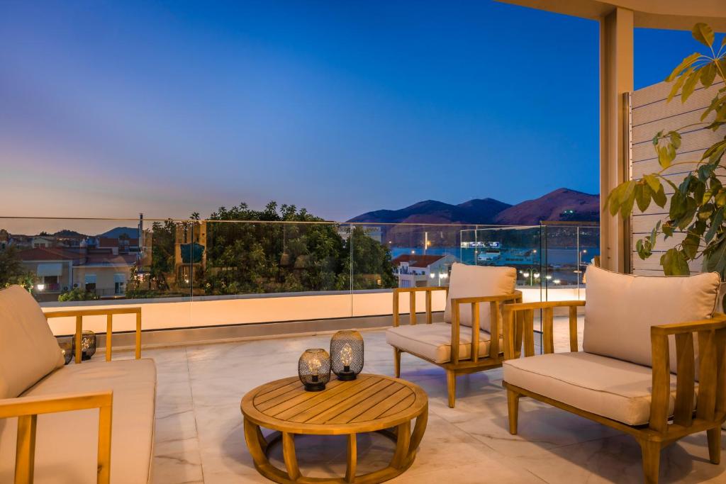 PIAZZA SUITES, Lixouri (updated prices 2025)