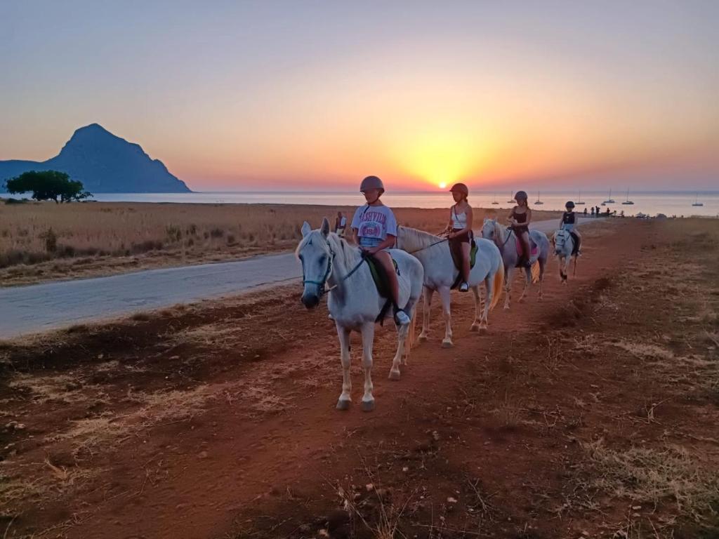 L'oasi Una Pineta Sul Mare, Custonaci (updated prices 2026)