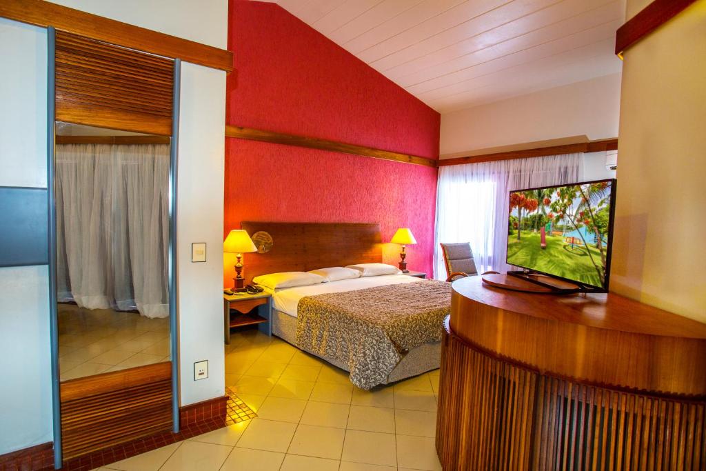 Resort Arcobaleno All Inclusive, Porto Seguro (preços atualizados para ...
