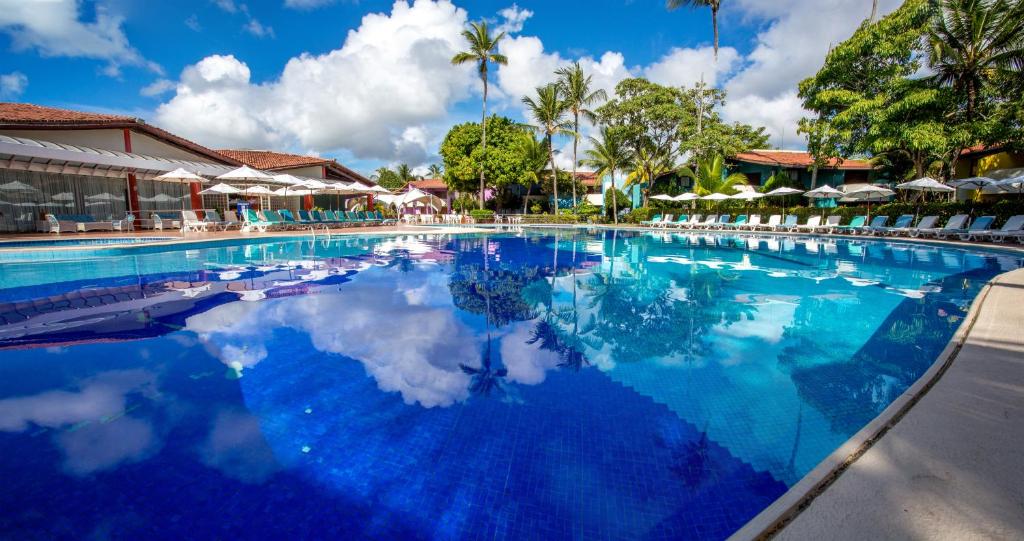 Resort Arcobaleno All Inclusive, Porto Seguro (preços atualizados para ...