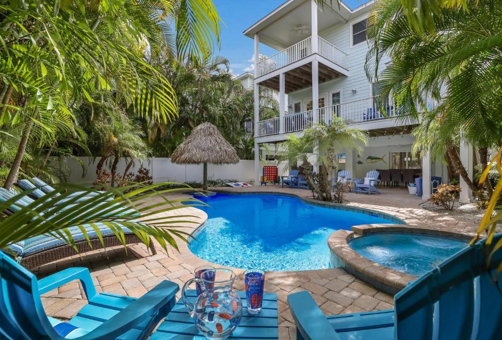 Fairwinds, Holmes Beach (updated prices 2025)