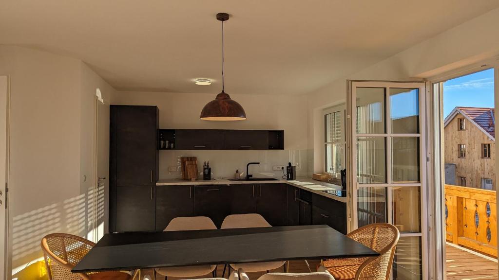 LIBORIA I Traumhafte Ferienwohnung in Aidling am Riegsee, Riegsee ...