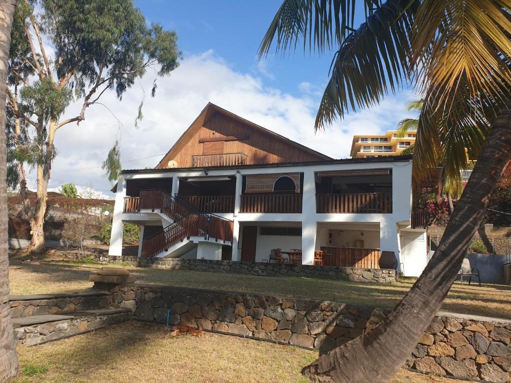 Villa MarYCo Roches noires - Saint-Gilles Les Bains, Saint-Paul ...