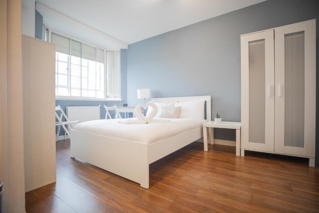 Studio at Chelsea Cloisters Hotel, Londres (precios actualizados 2026)