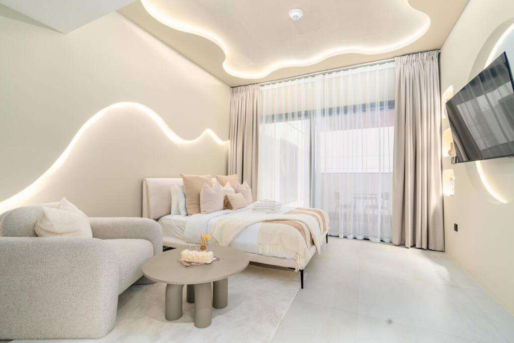 Unique Studio in JVC - Dubai, Dubai (updated prices 2025)