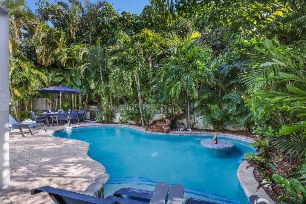 Key Largo Cottage, Holmes Beach (updated prices 2025)