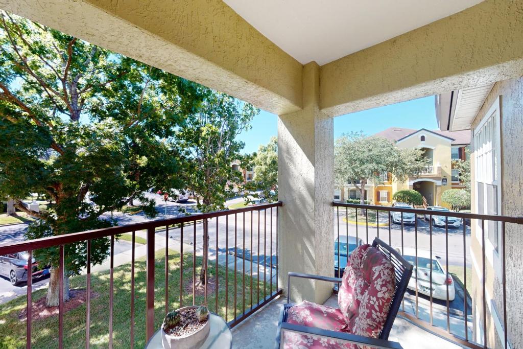 Pine & Palm, Unit #221, Orlando (preços atualizados para 2025)