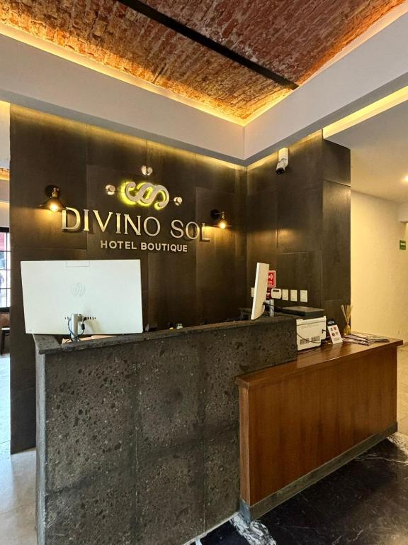 Hotel Boutique Divino Sol, León – Precios actualizados 2024
