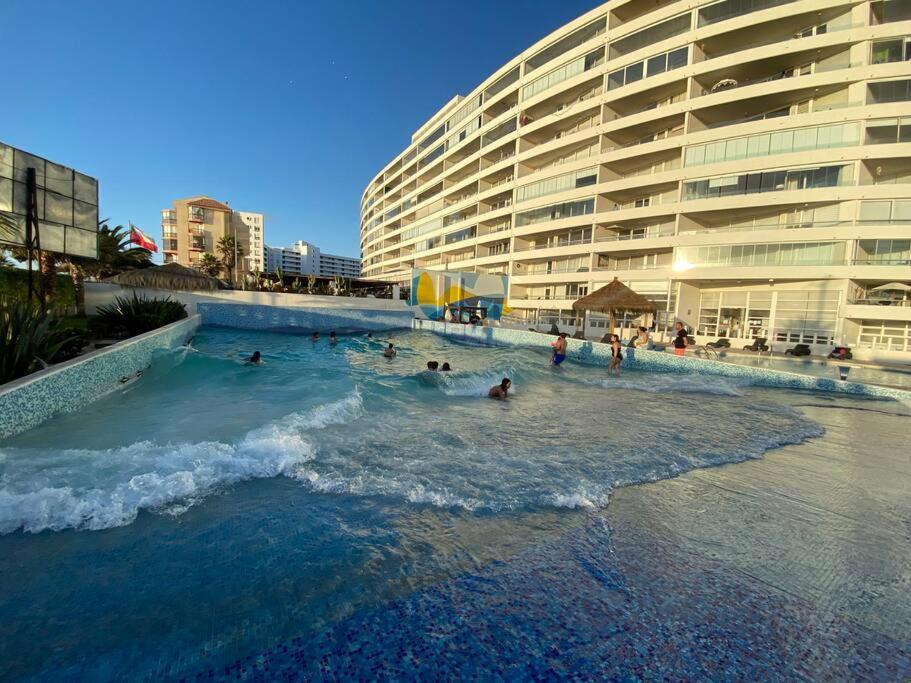 Cómodo y acogedor depto. - Edificio Aqua, La Serena (updated prices 2024)