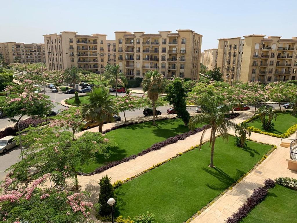 Cozy apartment rehab 2, Cairo (updated prices 2025)