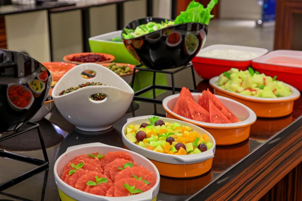 DOKI Living by Blue Mandarin Parking & Foodhall, Gdańsk (updated prices ...