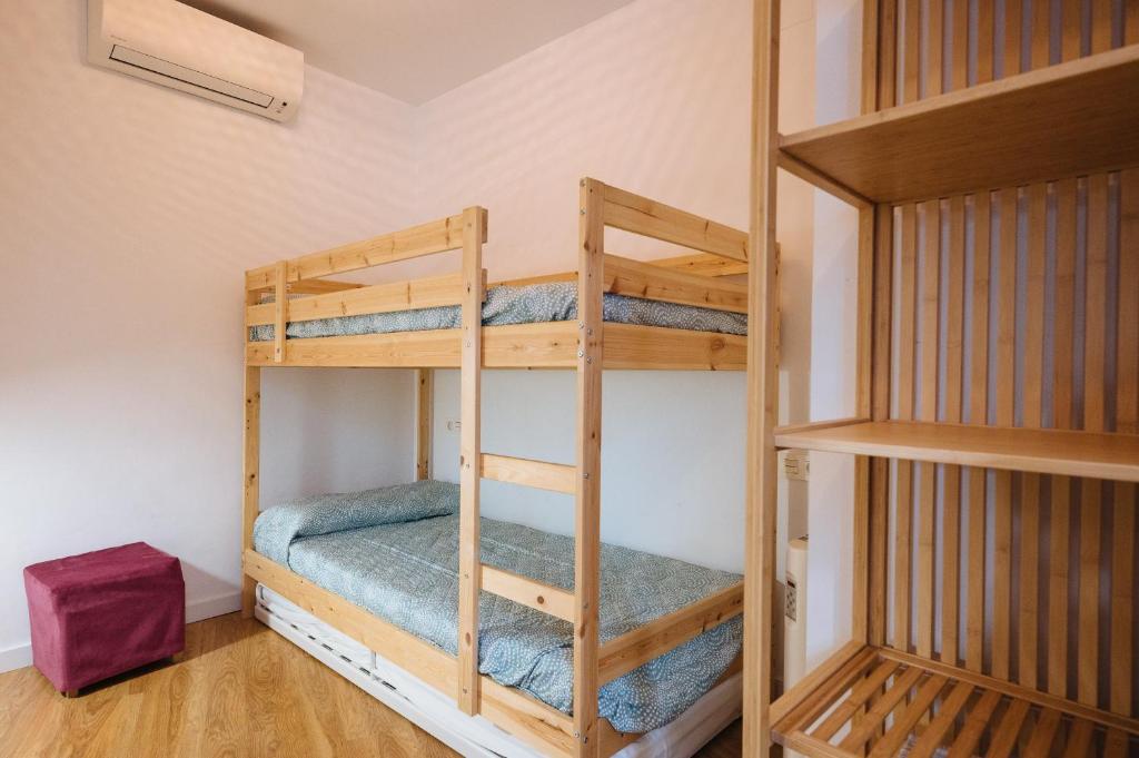 Ático San Esteban, Seville (updated prices 2026)