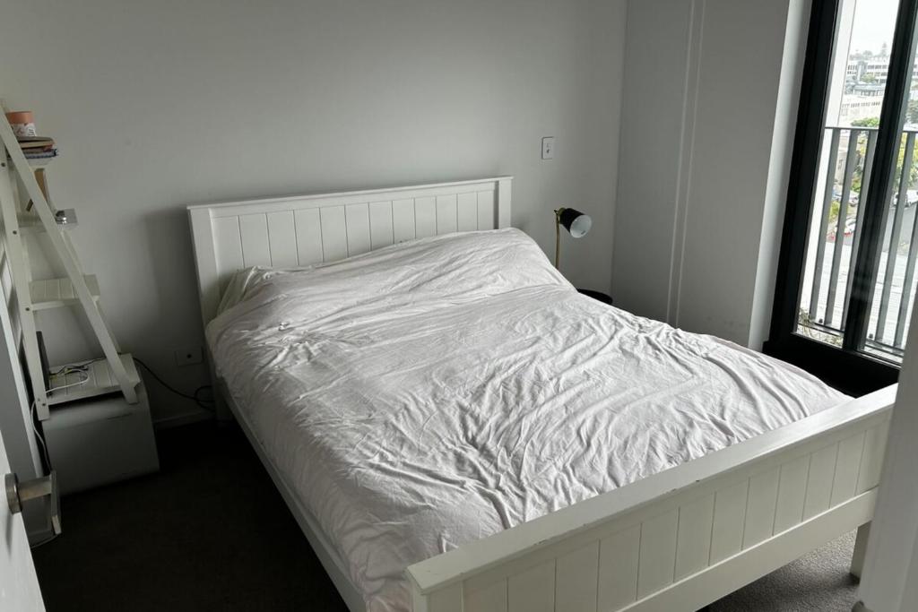 1BR Eden Terrace City Retreat & Skyline Views!, Auckland (updated ...